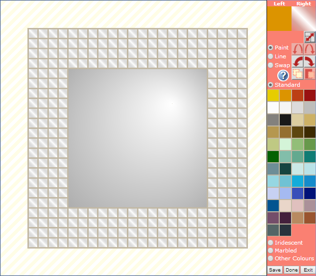 PaintMosaic Upgrade: Mosaic Tile Design Software (Kaamar News)